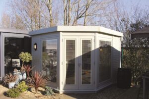 Corner Hanley – The Malvern Collection