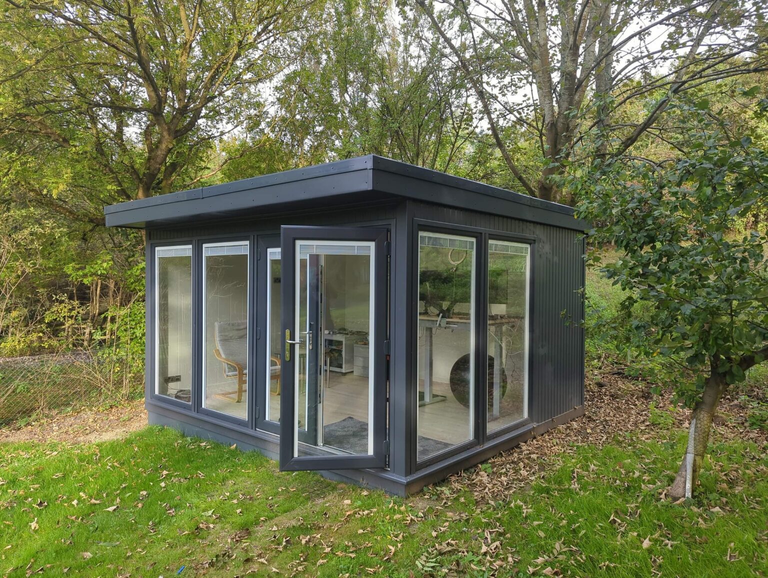 Hanley – The Malvern Collection