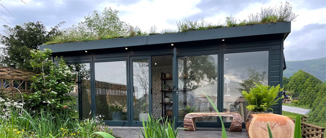 Corner Hanley – The Malvern Collection