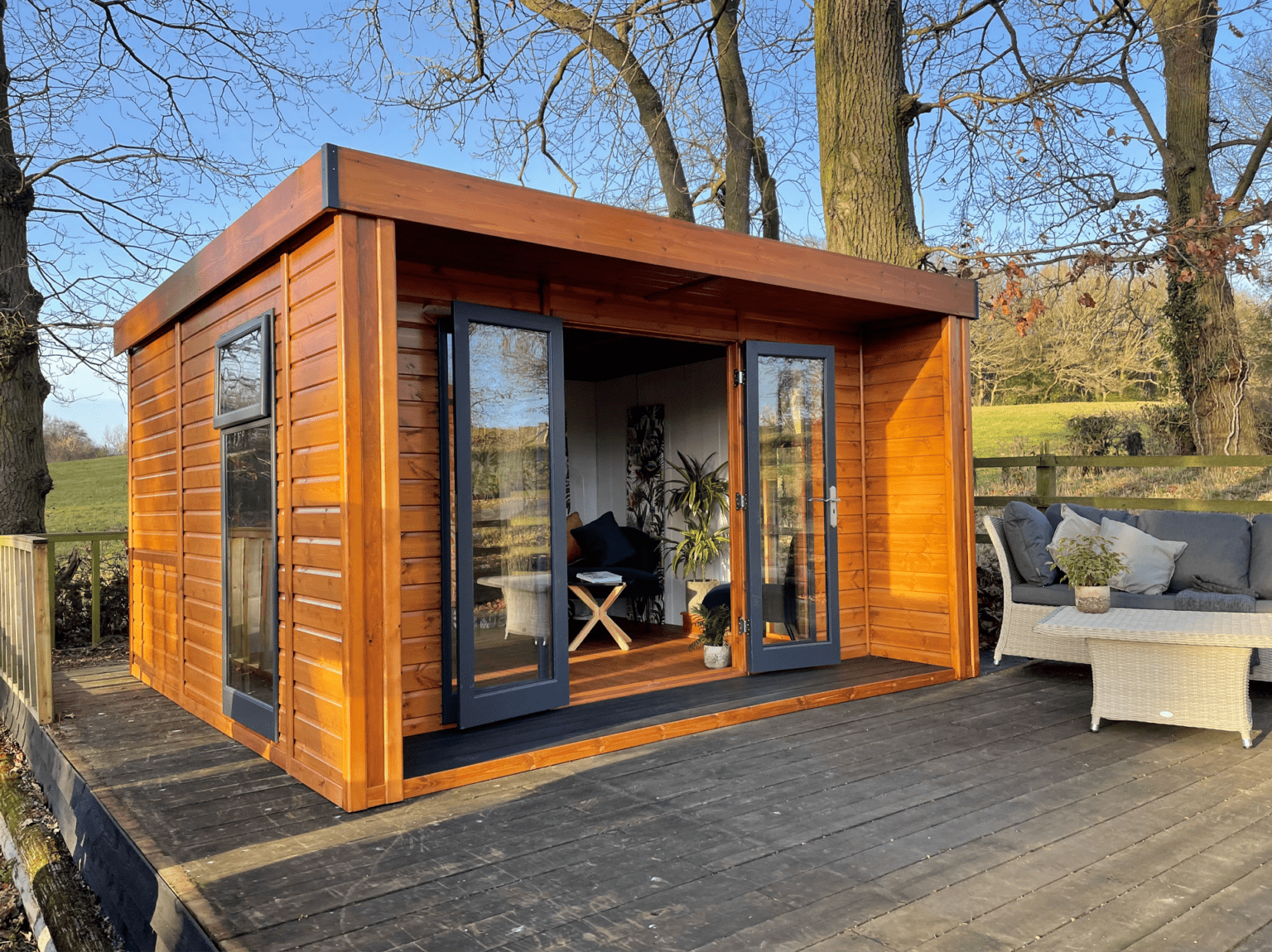 Our Products – The Malvern Collection