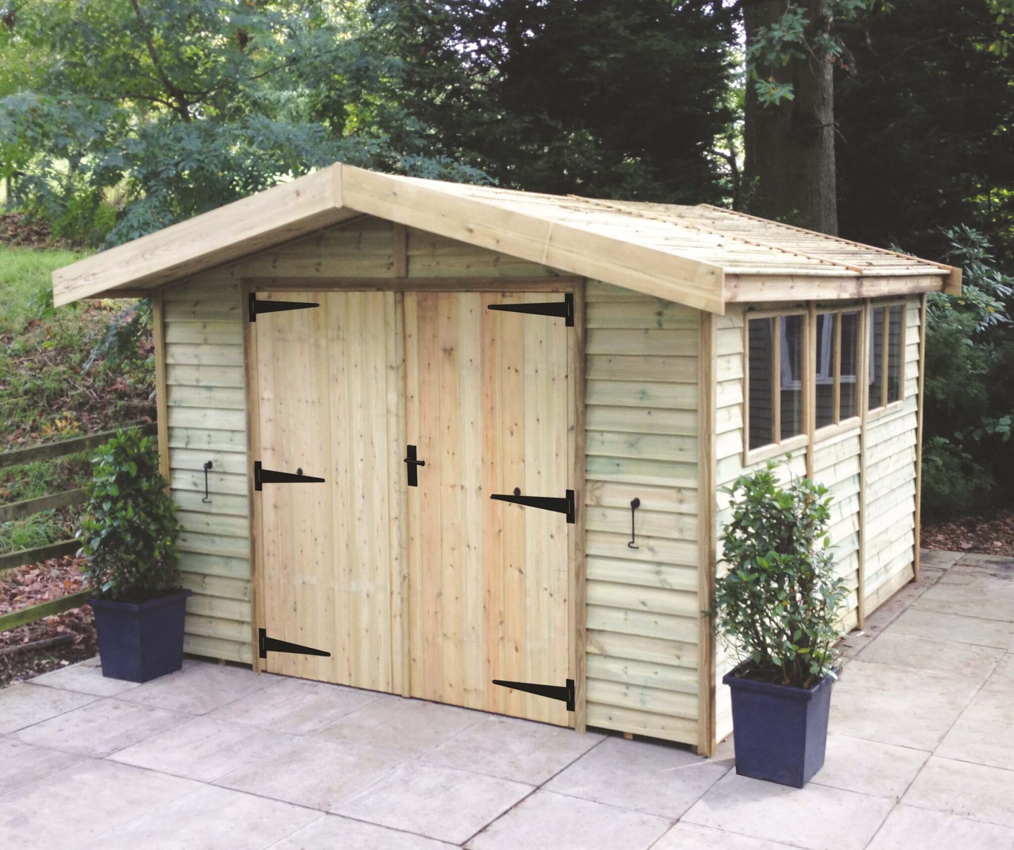 Malvern Heavy Duty Apex – The Malvern Collection