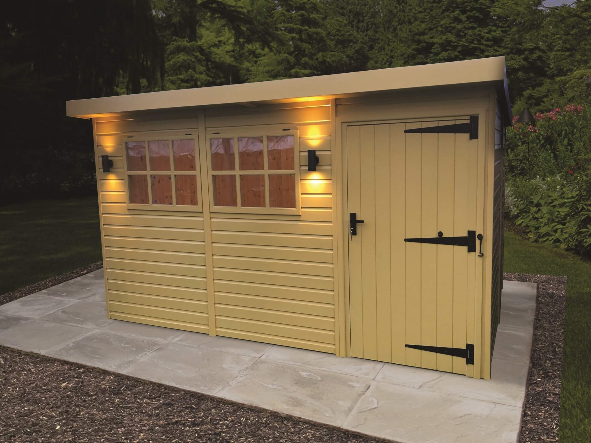 The Malvern Collection