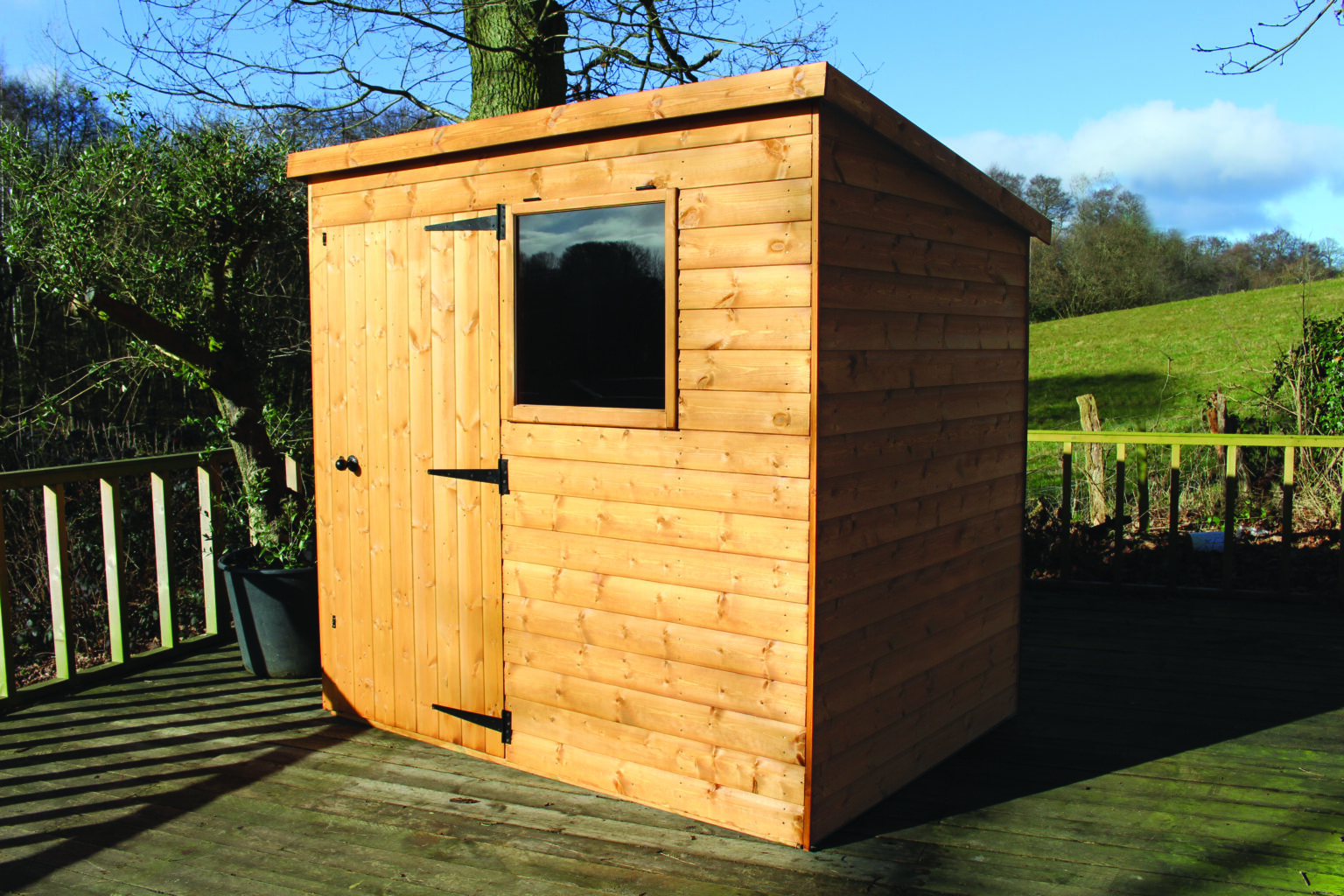 Bewdley – The Malvern Collection