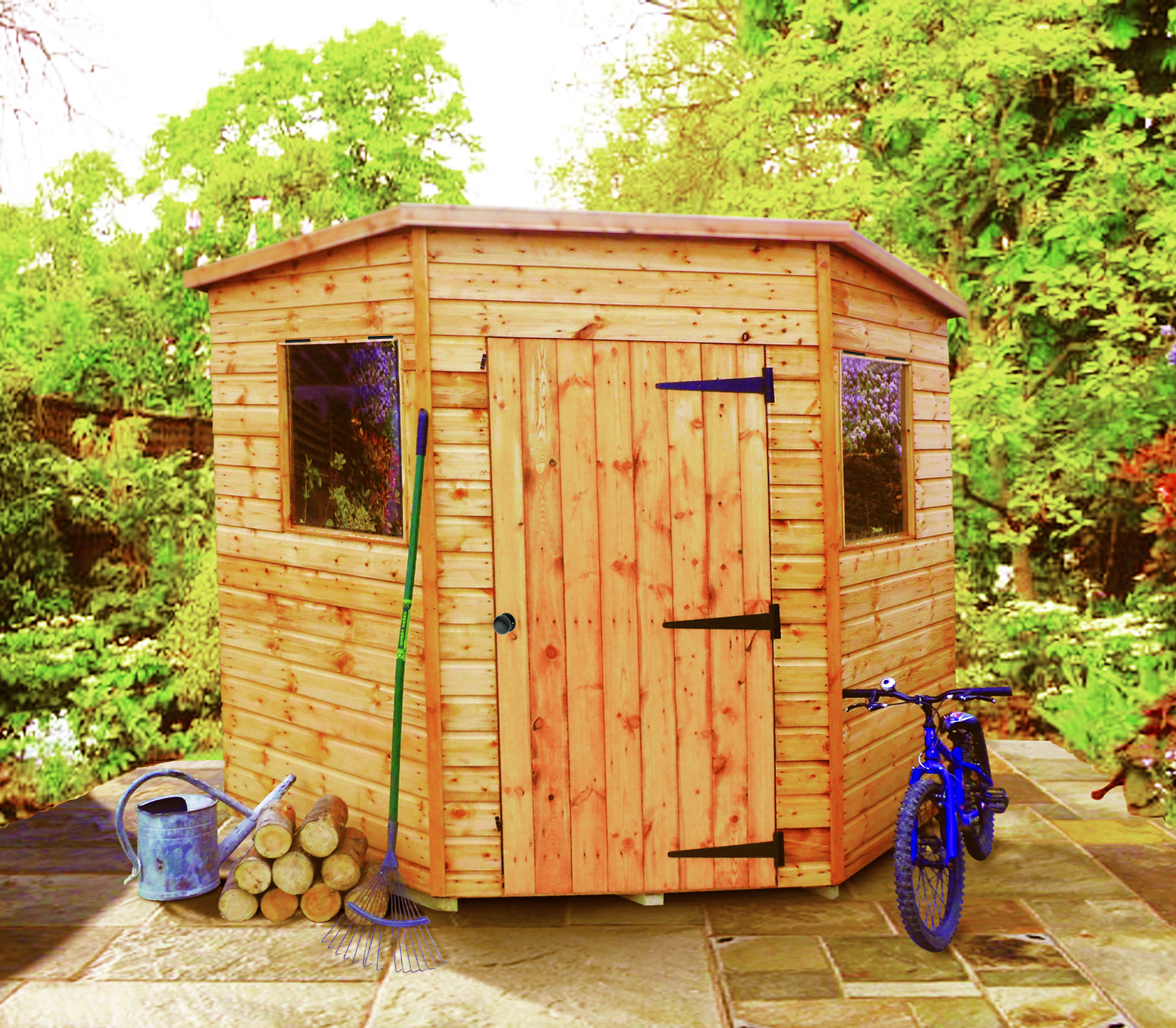 Bewdley – The Malvern Collection