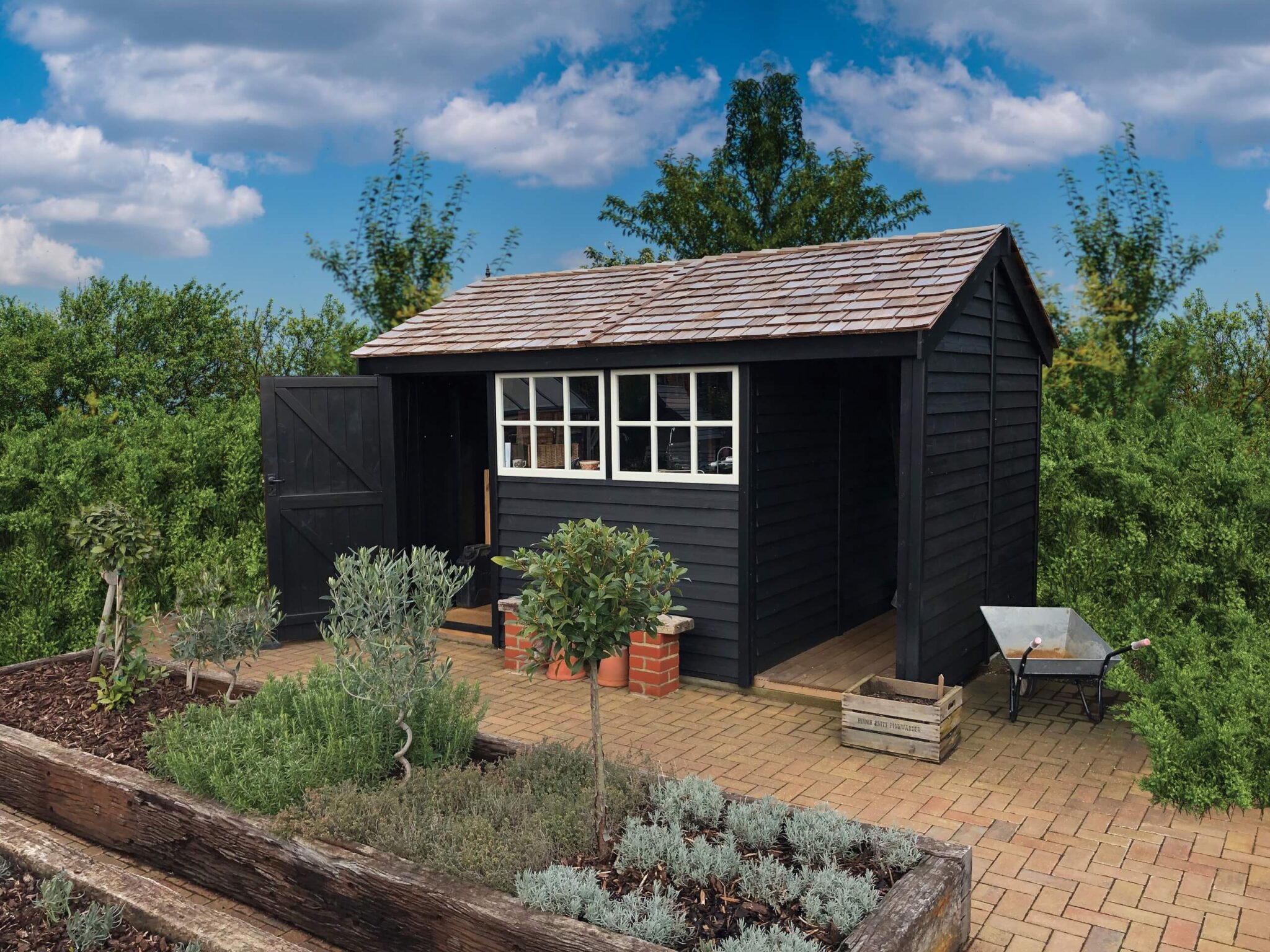 The Malvern Collection