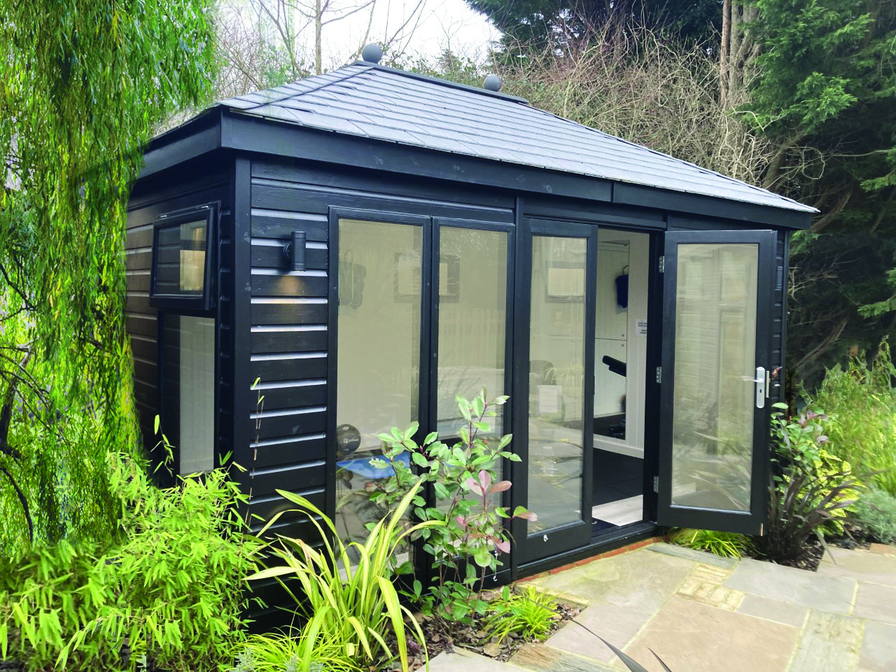 Hanley – The Malvern Collection