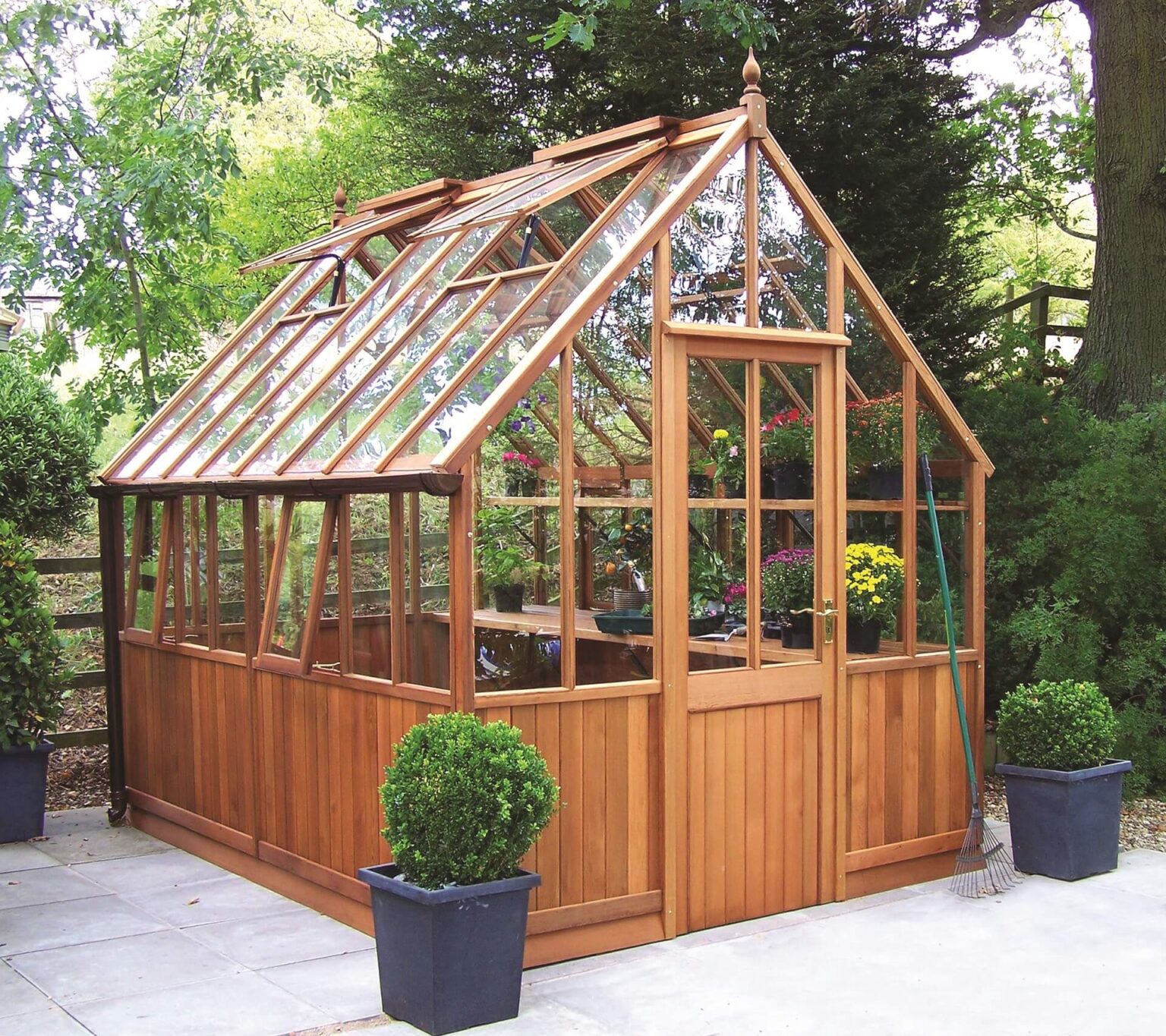 The Malvern Collection