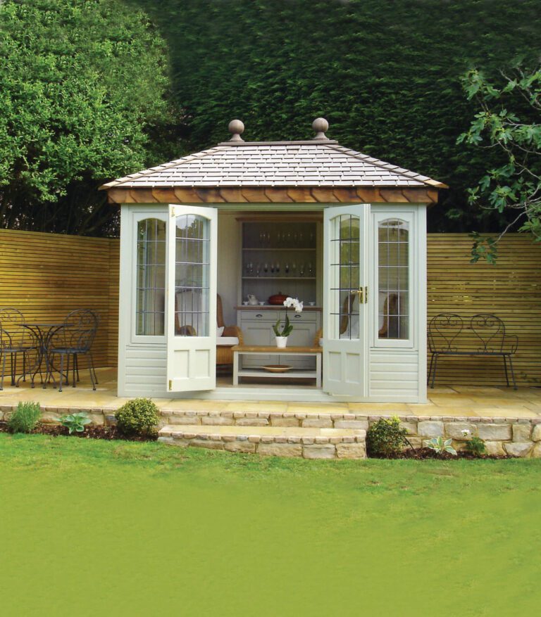 The Malvern Collection