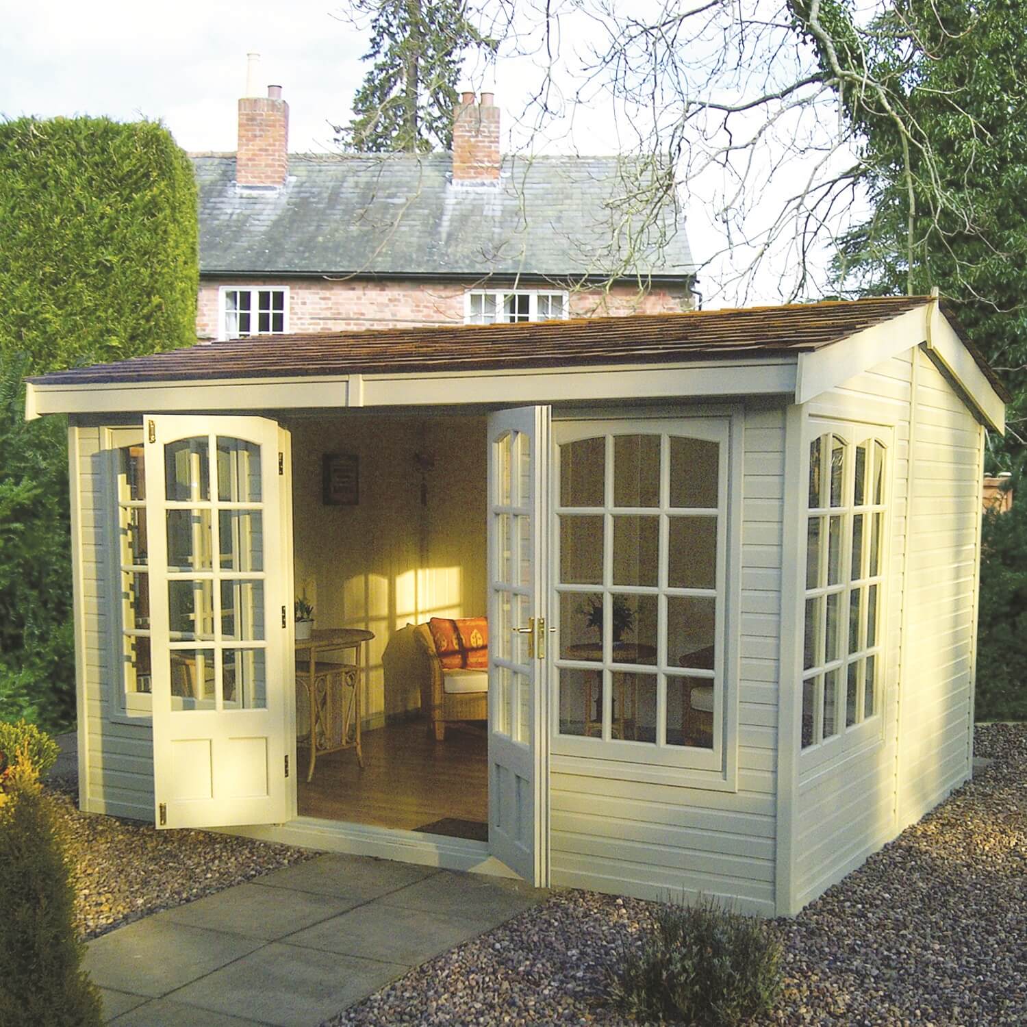 Astwood – The Malvern Collection