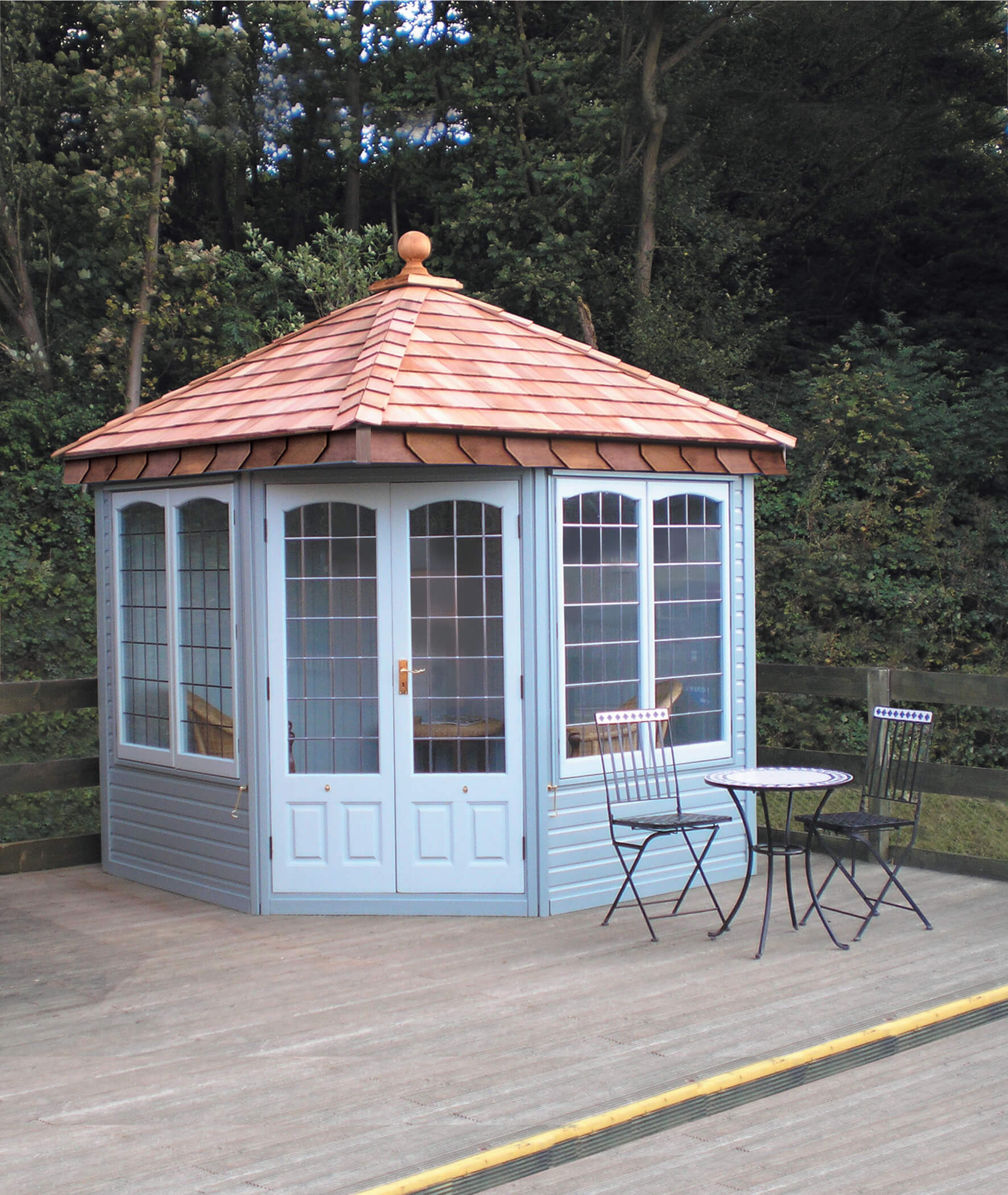 Clifton – The Malvern Collection