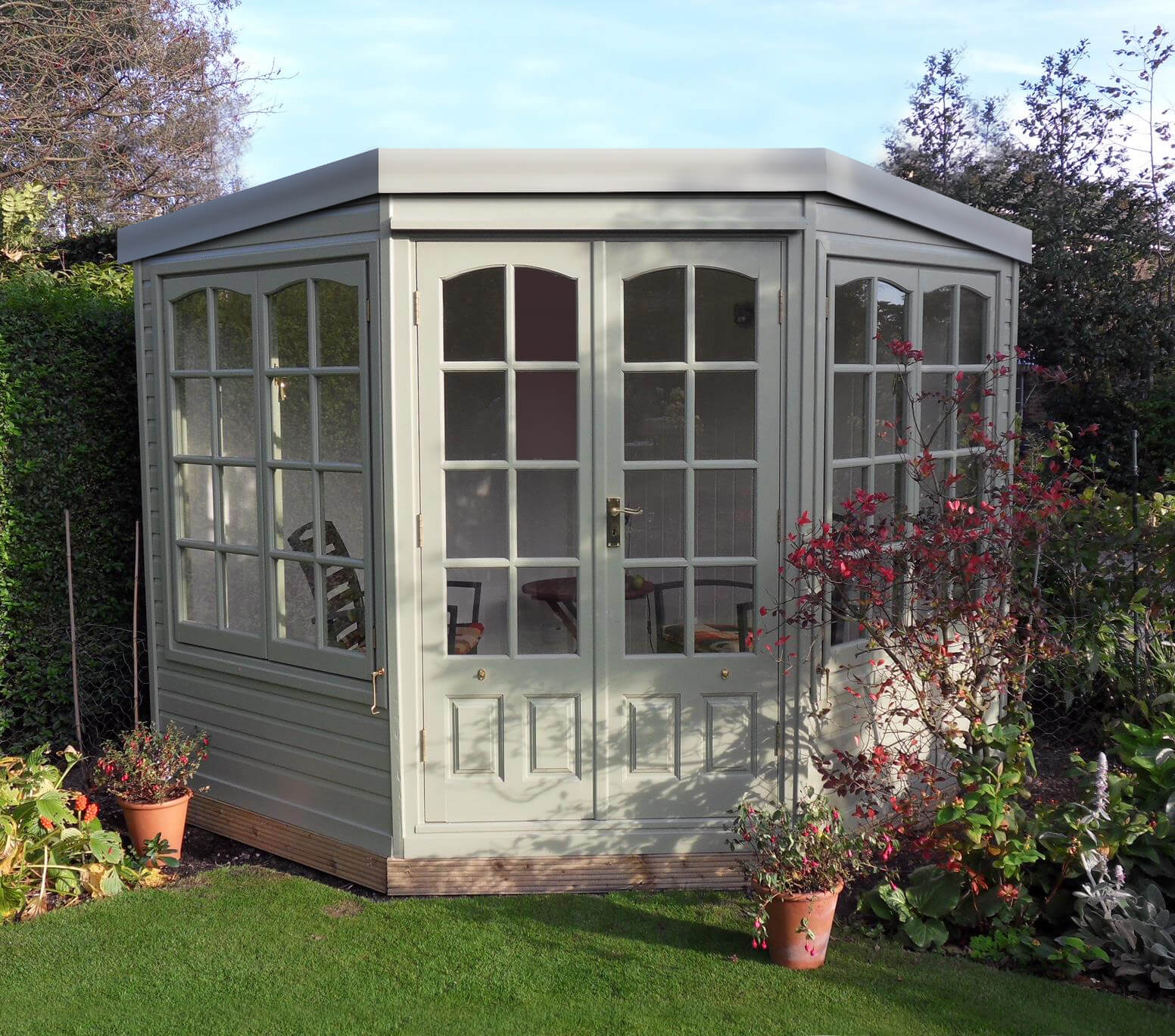 Harwood – The Malvern Collection