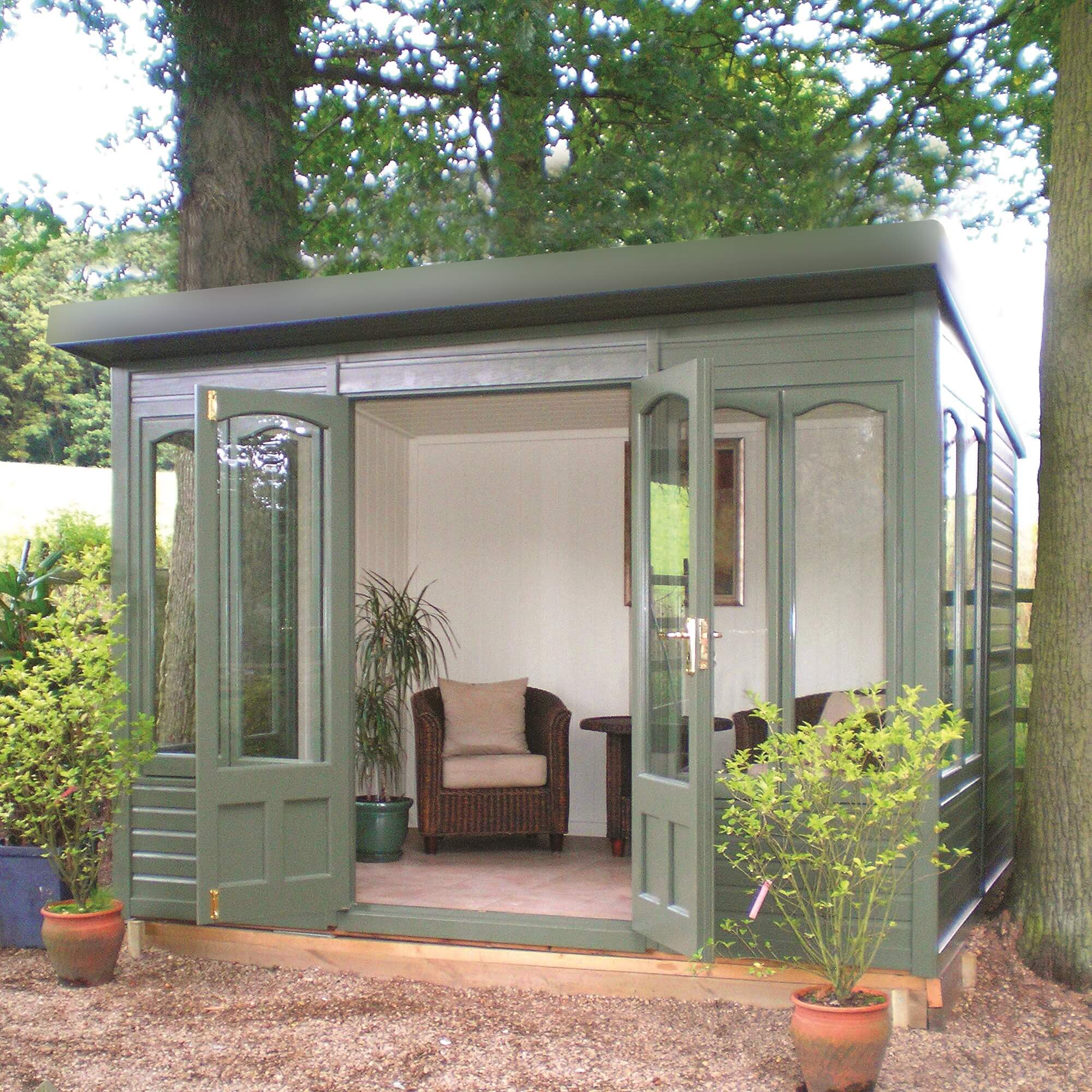 Stretton – The Malvern Collection