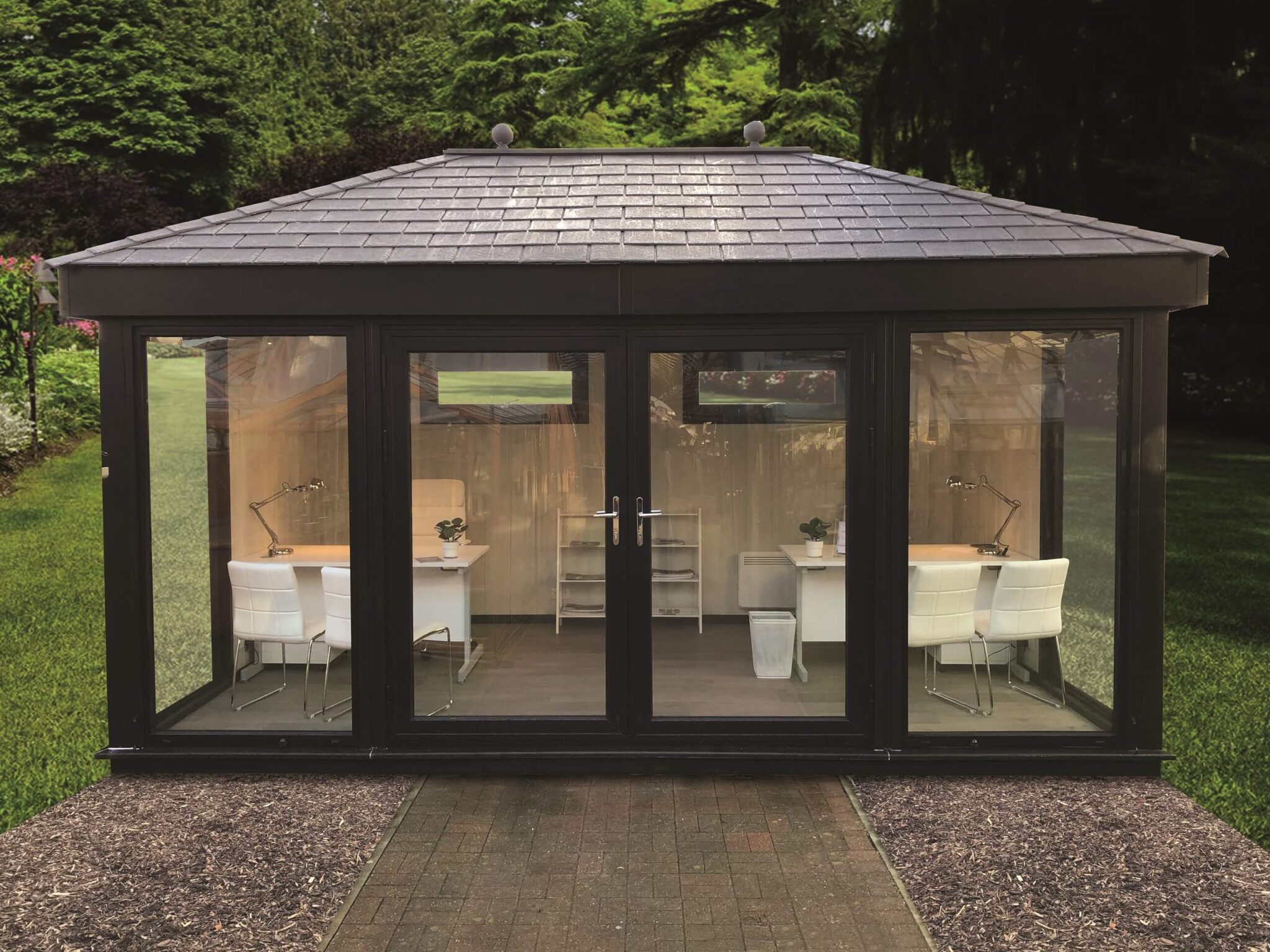 Hanley – The Malvern Collection