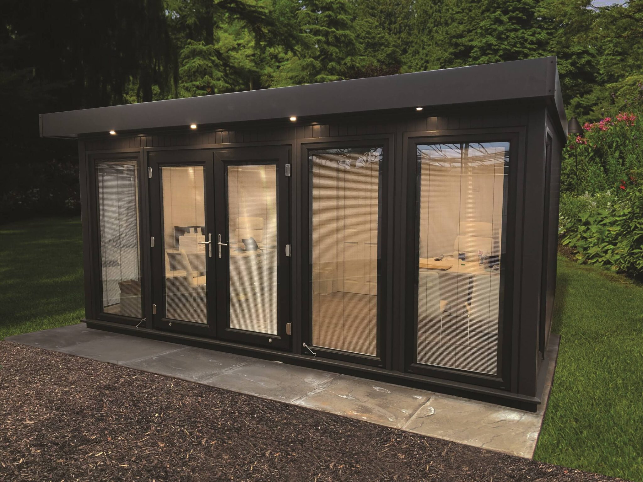 Hanley – The Malvern Collection