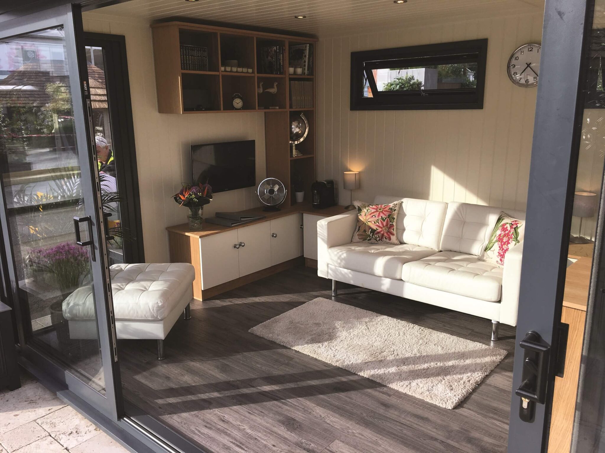 Hanley – The Malvern Collection