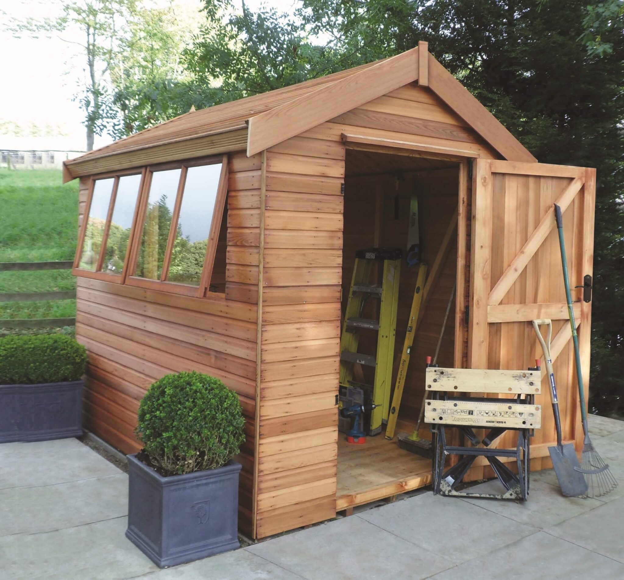 The Malvern Collection