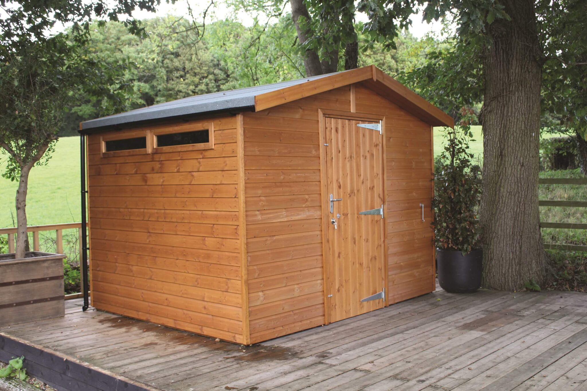 Malvern Heavy Duty Apex – The Malvern Collection