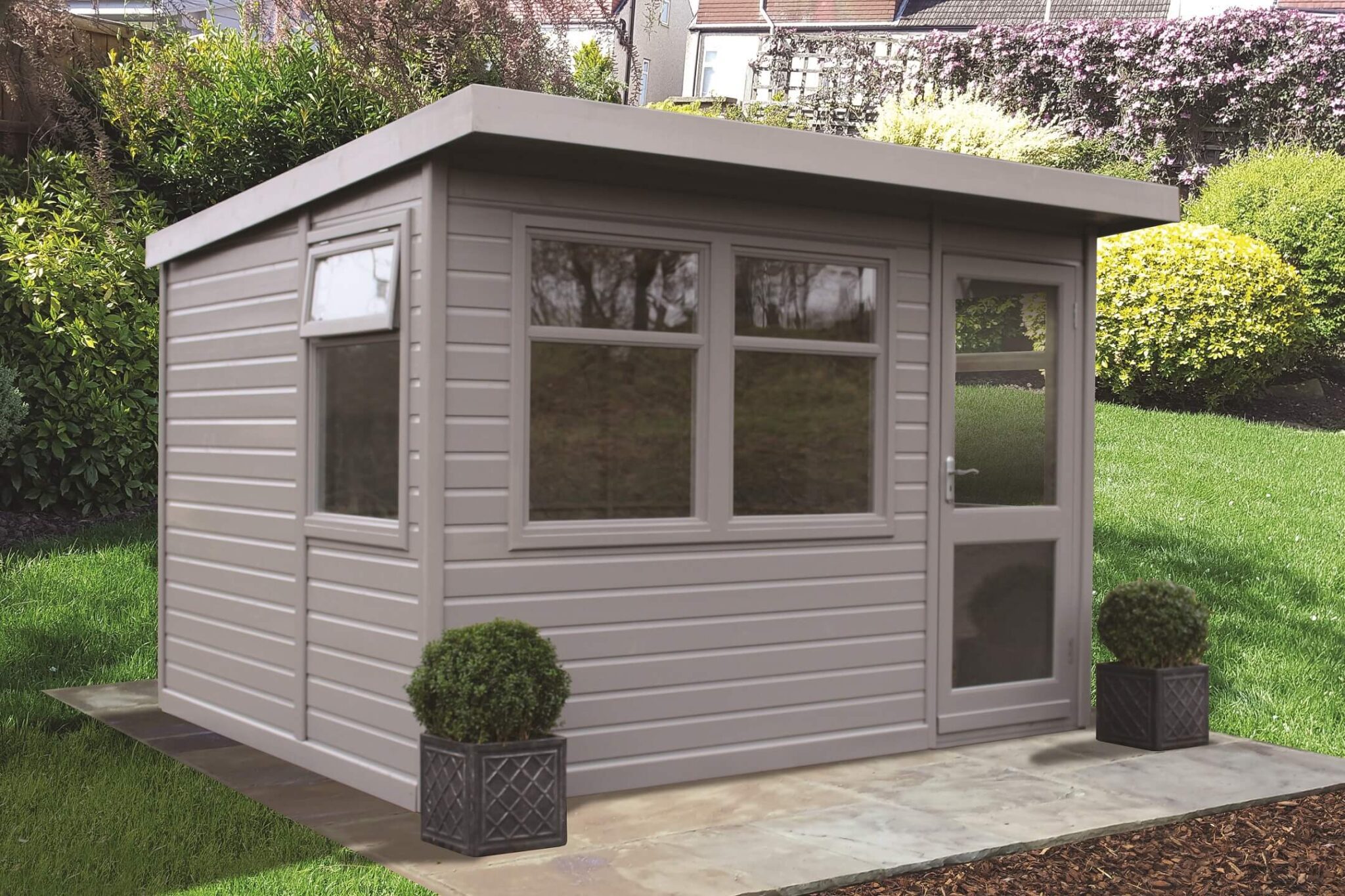 Pent – The Malvern Collection