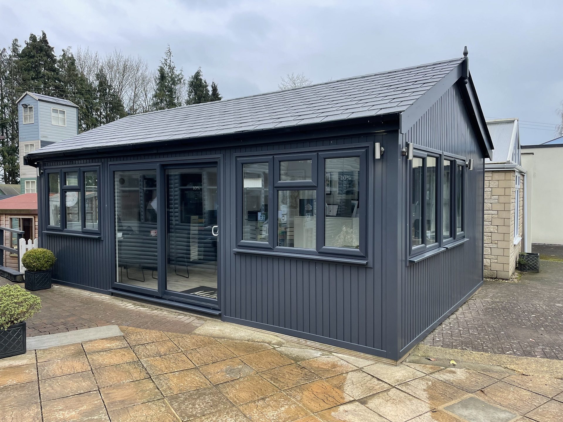 Hallow – The Malvern Collection