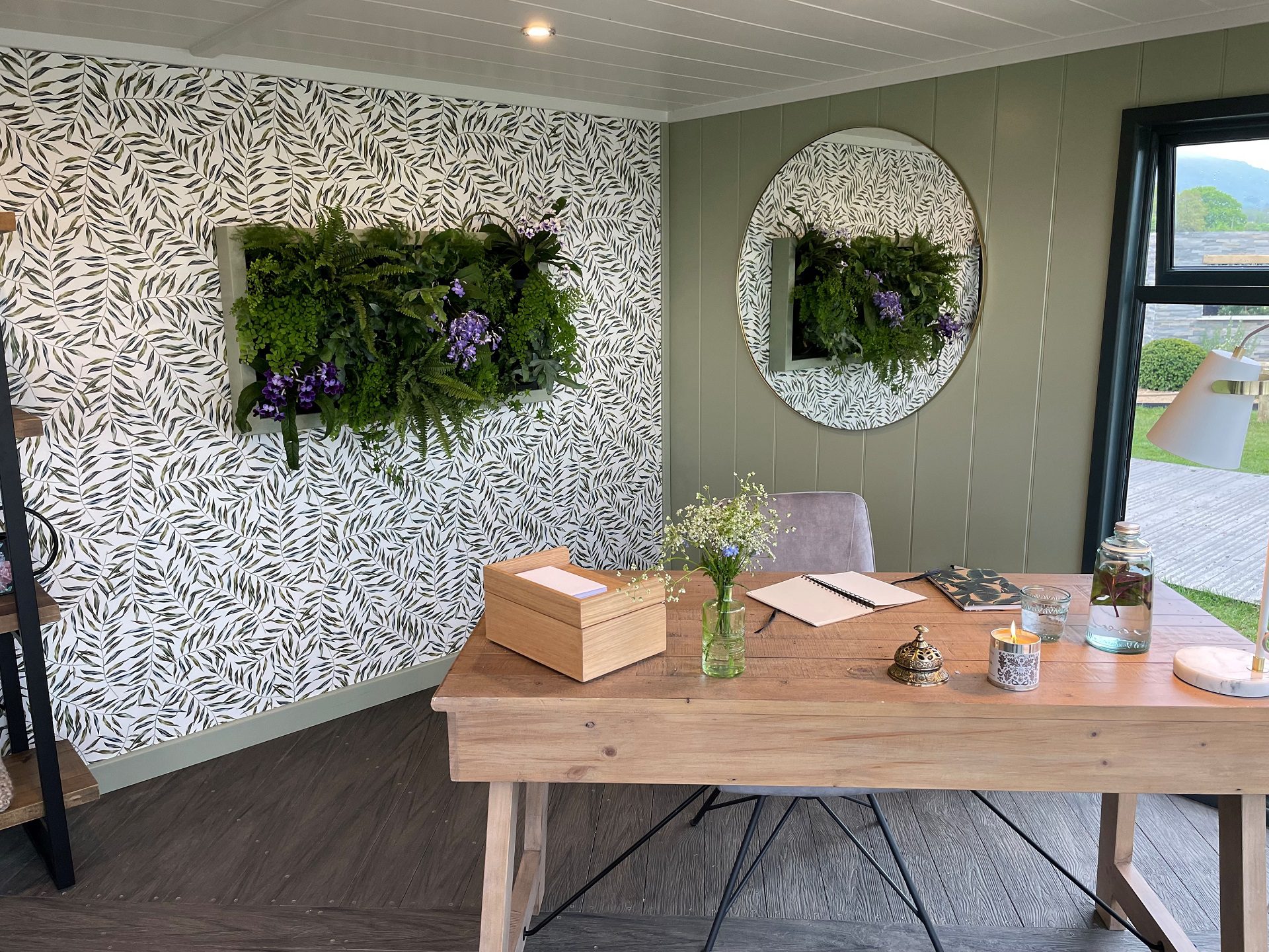 Hallow – The Malvern Collection