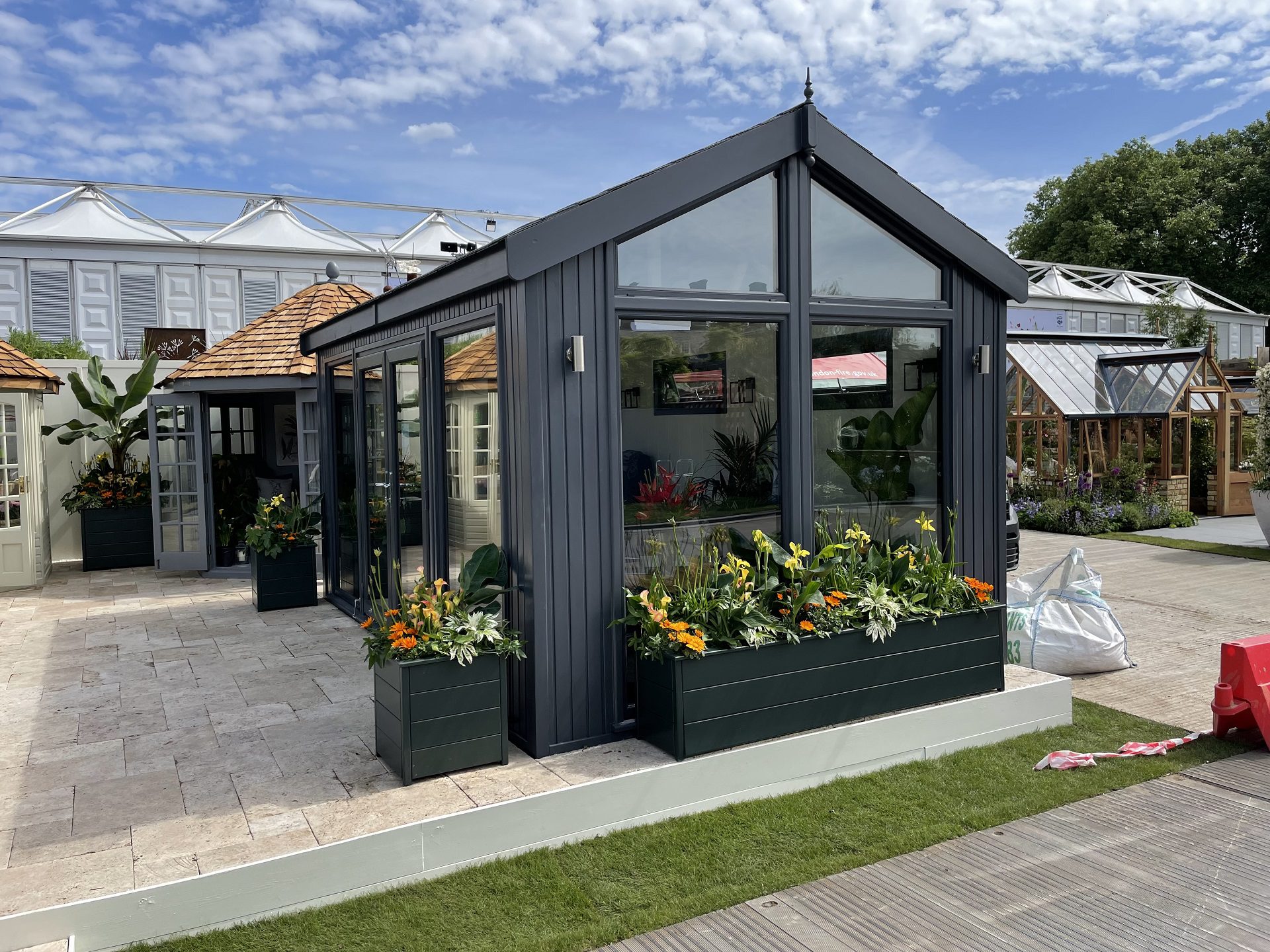 Hanley – The Malvern Collection