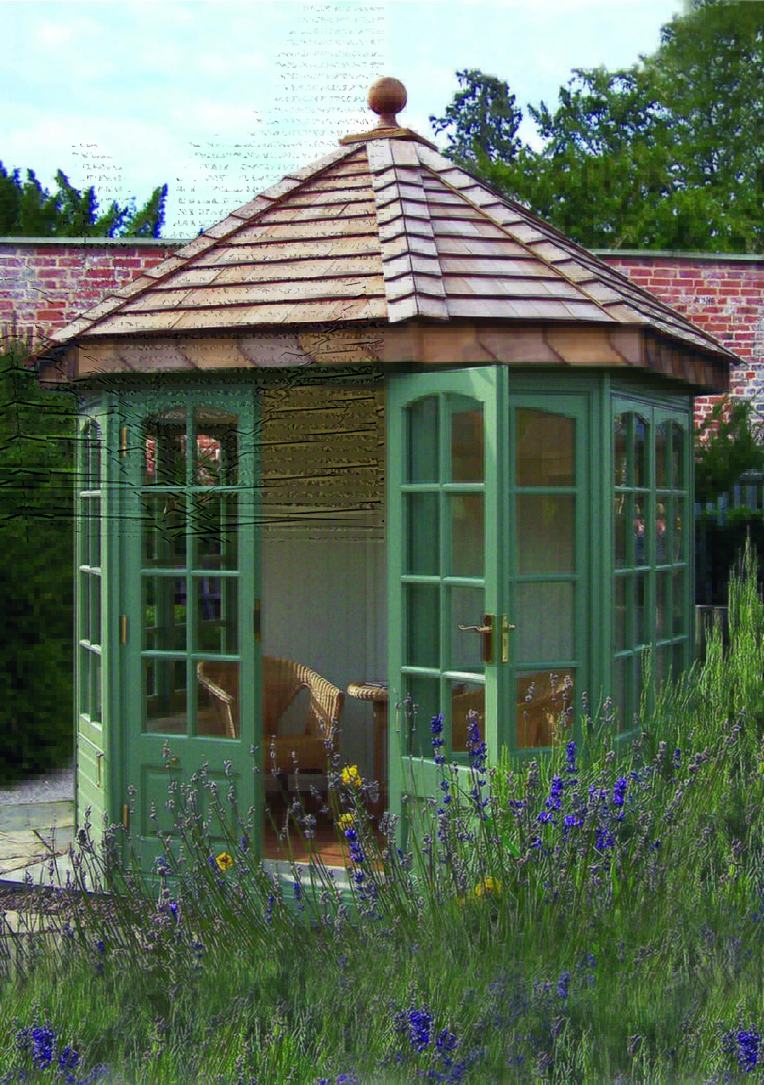 Hopton – The Malvern Collection