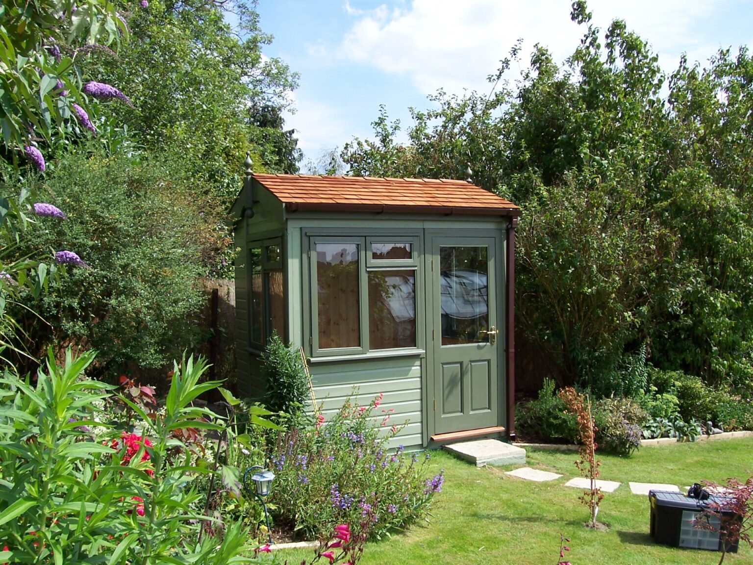 Hanley – The Malvern Collection