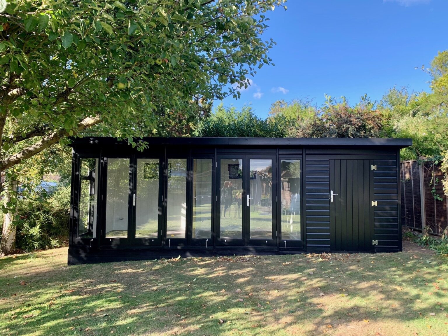 Pent – The Malvern Collection